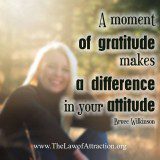 Gratitude | Science Of Imagery