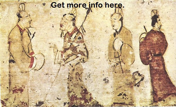 This Ancient Technique Can Have Benefits For You Today! | Science Of ...