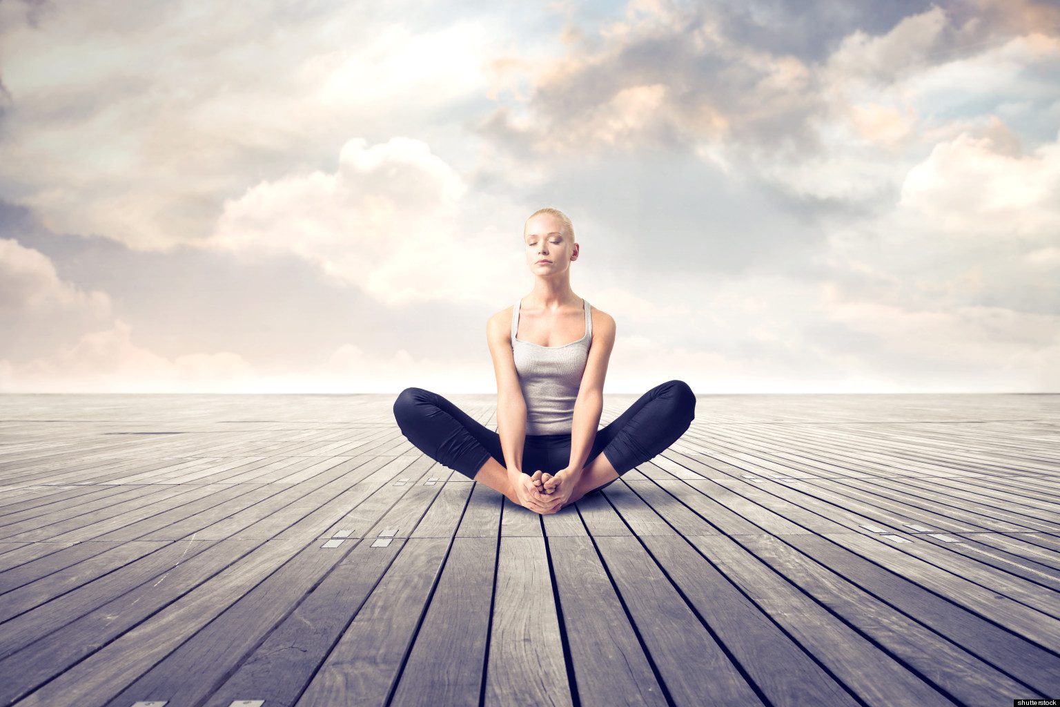 An Exercise to Help You ‘Get’ Mindfulness: The Body Scan | Science Of ...