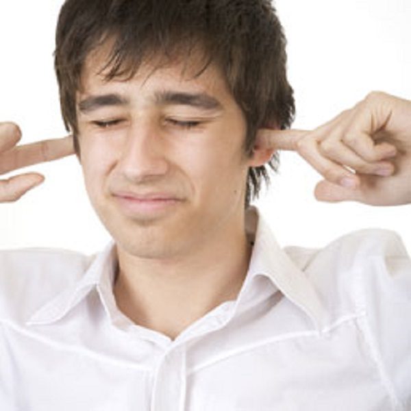 The Overly Positive | Science Of Imagery