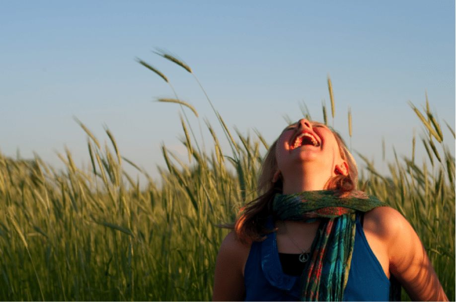 Laughter, More Powerful Than You May Think | Science Of Imagery