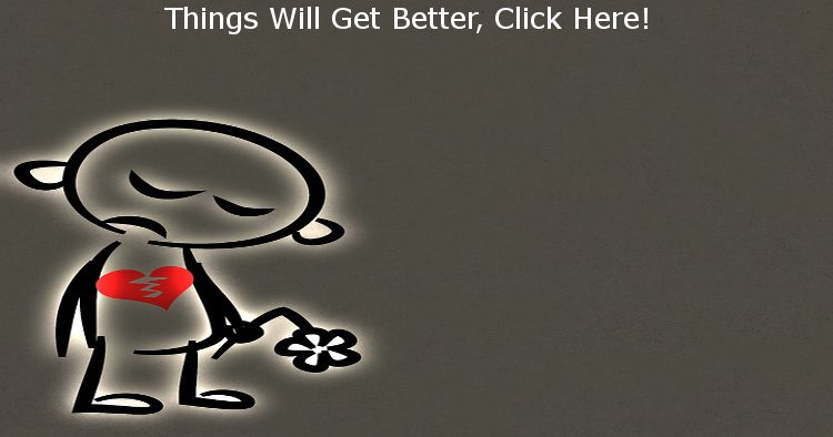 Learning How To Deal With A Break Up | Science Of Imagery