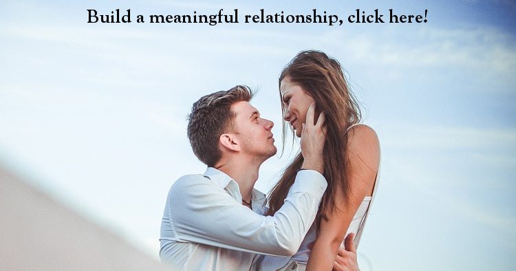 10 Ways To Build And Maintain Meaningful Relationships | Science Of Imagery