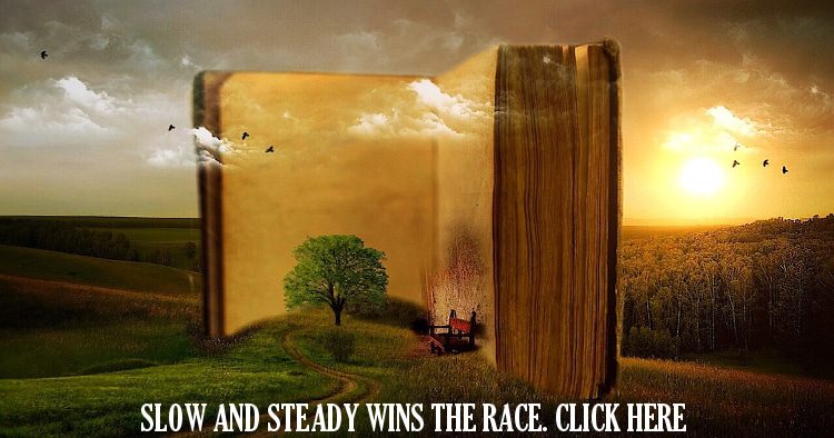 6 Keys to Personal Development: Be the Tortoise and Win | Science Of ...