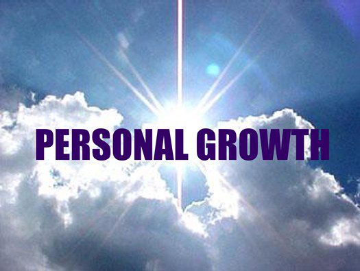 7 Steps To Personal Growth | Science Of Imagery