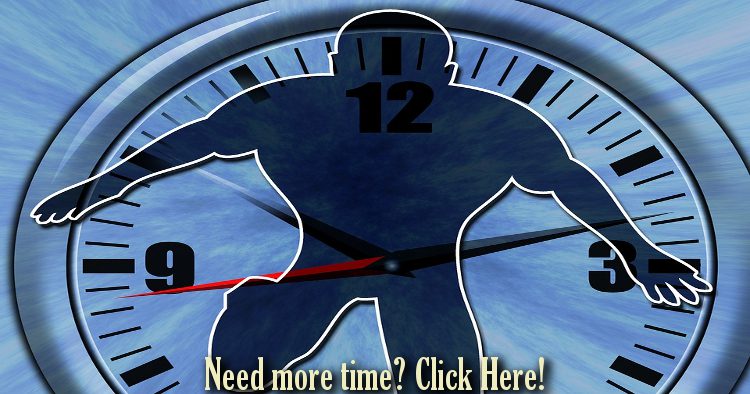 9 Ways to Make Time for What’s Important to You | Science Of Imagery