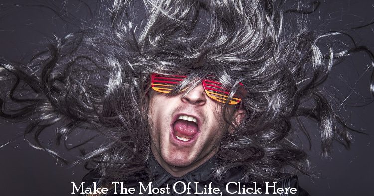 9 Ways To Get the Most Out Of Each Day | Science Of Imagery