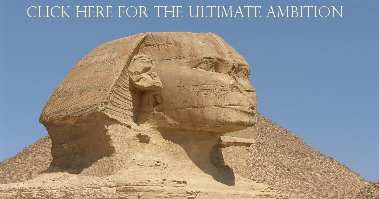 Build Your Ambition With These 4 Tips | Science Of Imagery