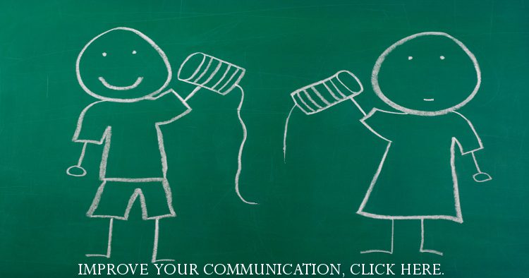 Communication And 6 Ways To Improve It | Science Of Imagery