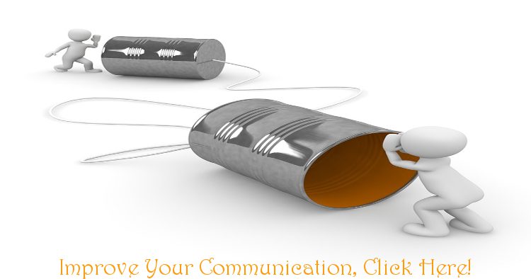 Effective Communication With 7 Simple Steps | Science Of Imagery