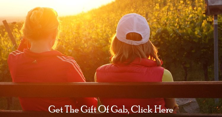Give Yourself The Gift Of Gab And Reap These 10 Benefits | Science Of ...