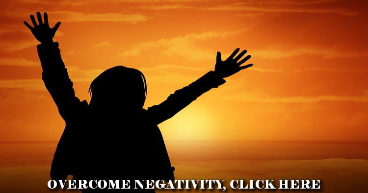 11 Ways To Manage Negative Experiences Effectively | Science Of Imagery