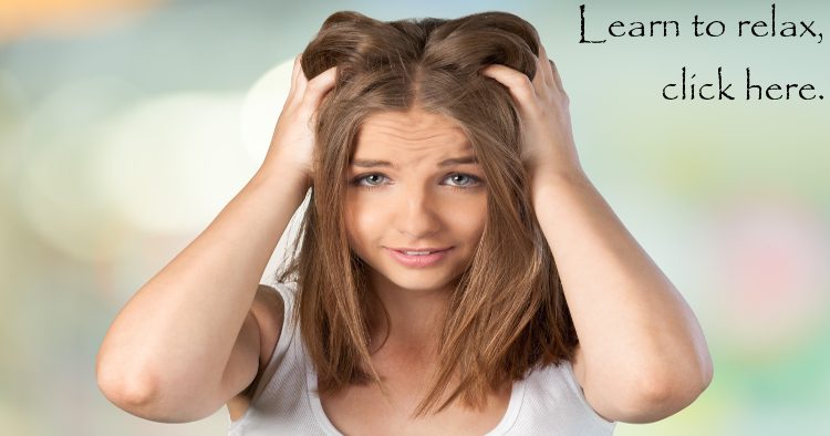 11 Ways To Relax When Life Is Hectic | Science Of Imagery