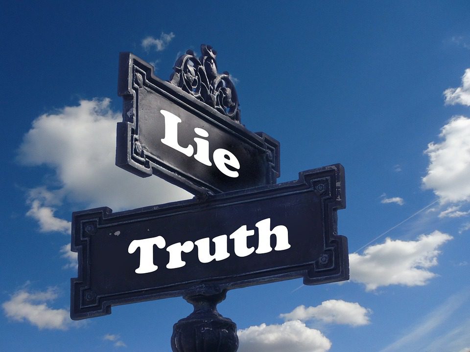 8 Harmful Lies You Tell Yourself | Science Of Imagery