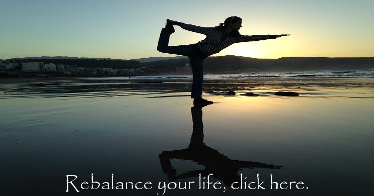 9 Ways To Bring More Balance Into Your Life | Science Of Imagery