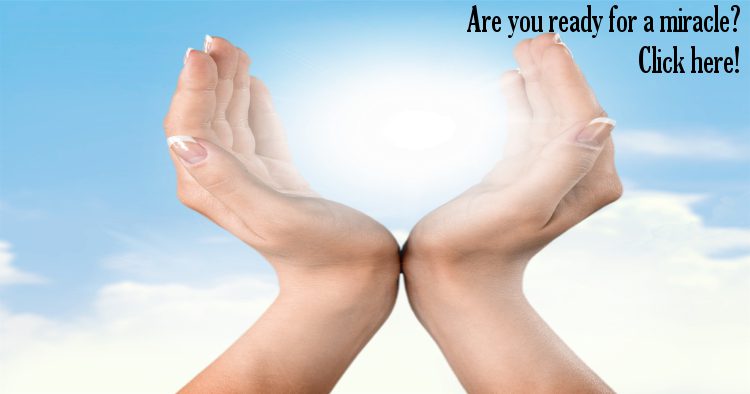 Make Your Own Miracles In 7 Steps | Science Of Imagery