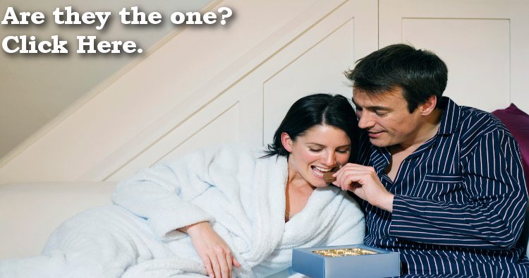 8 Key Signs That You’ve Found Your Soul Mate | Science Of Imagery