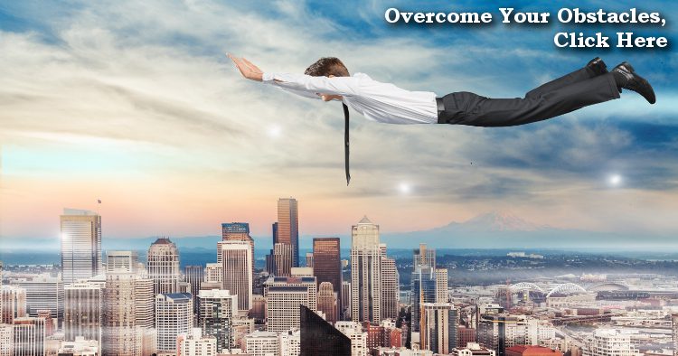 Top 10 Ways To Overcome Obstacles And Adversity | Science Of Imagery