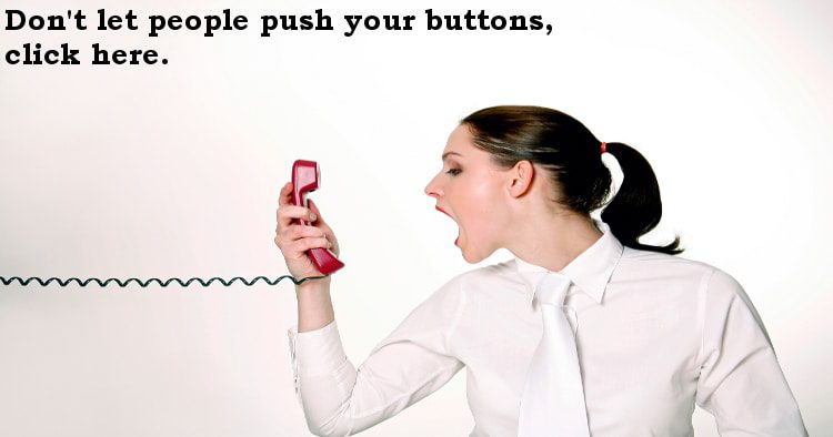 Top 10 Ways To React To Irritation | Science Of Imagery