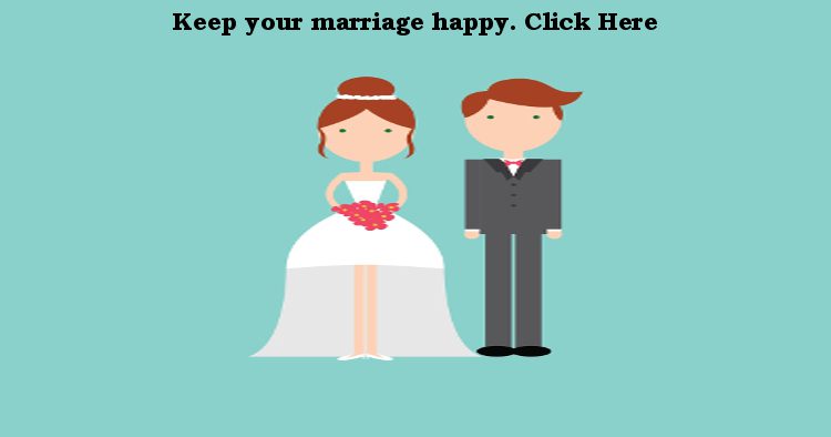 15 Tips For A Happy Marriage | Science Of Imagery