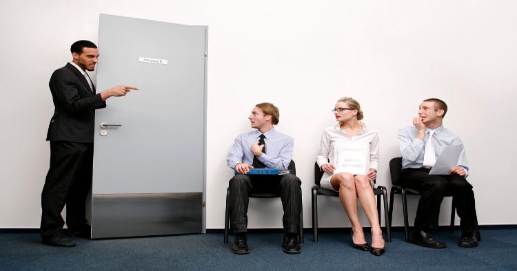 12 Ways To Describe Yourself In Interviews | Science Of Imagery