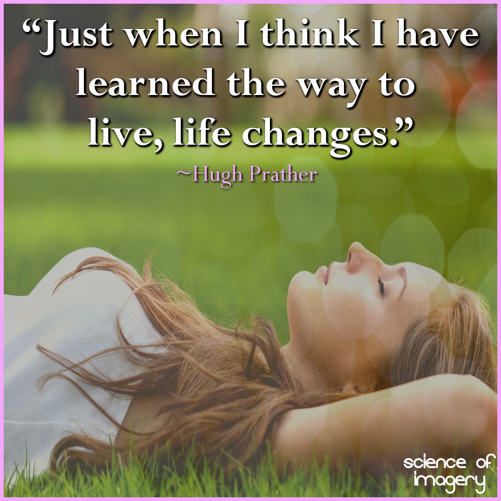 Always Have Backup Plans | Science Of Imagery