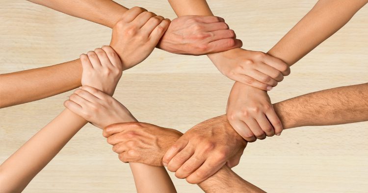 Influencing Others With 8 Great Strategies | Science Of Imagery