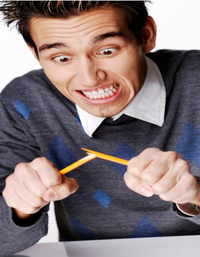 3 Yoga Poses For Less Anger | Science Of Imagery