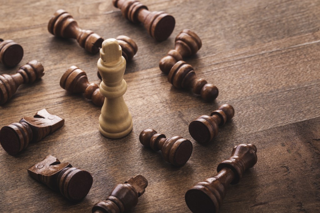 9 Ways To Become A Winner | Science Of Imagery