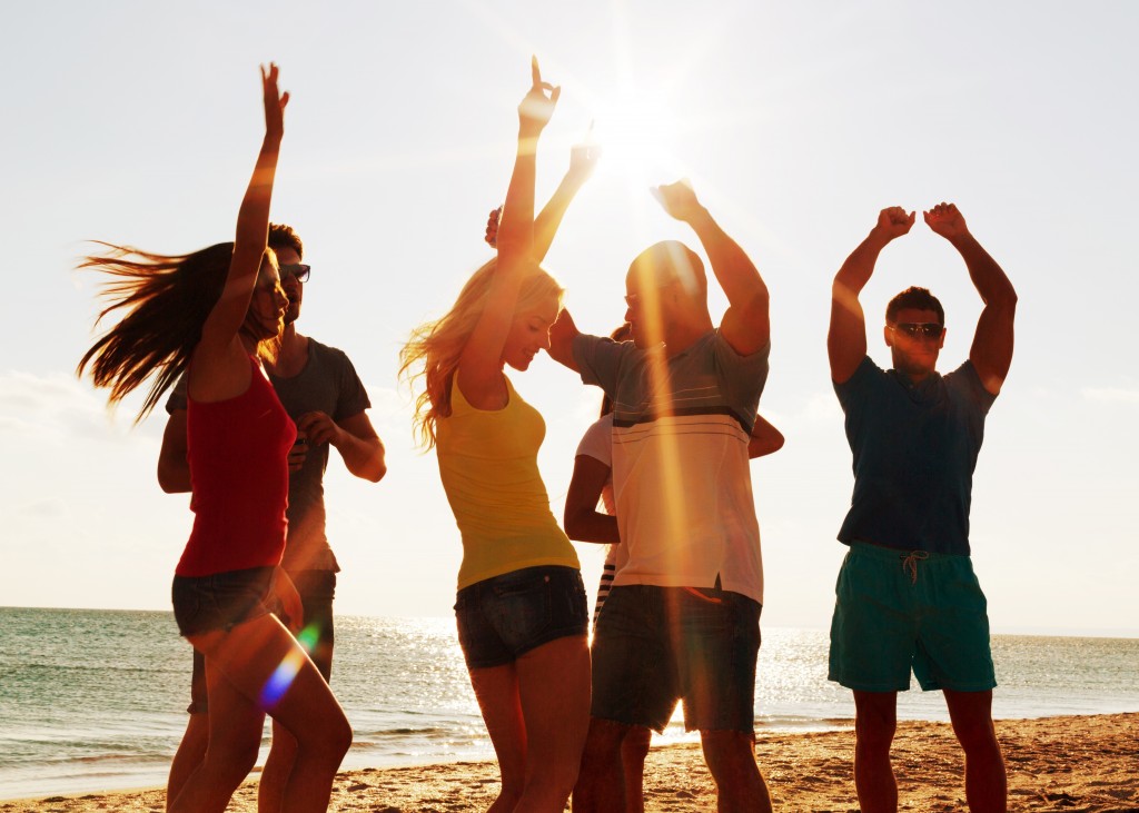 8 Ways To Grow New Friendships | Science Of Imagery