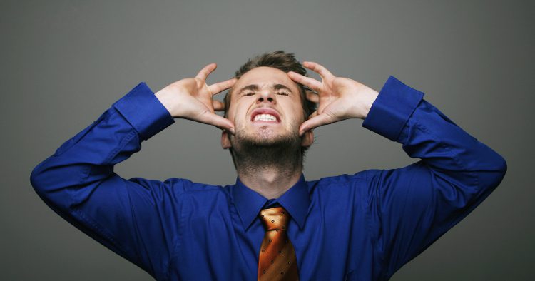 10 Tips For When You Feel Overwhelmed | Science Of Imagery