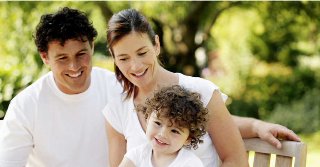 A Parent’s Guide To Raising Compassionate Children | Science Of Imagery