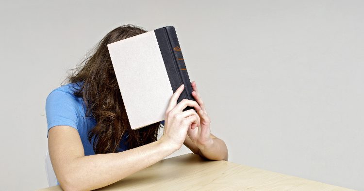 8 Secrets For Better Self-Control | Science Of Imagery
