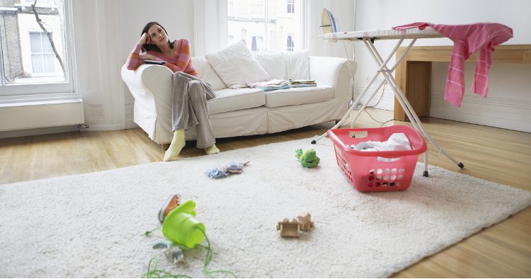 15 Tips For Beating Laziness | Science Of Imagery