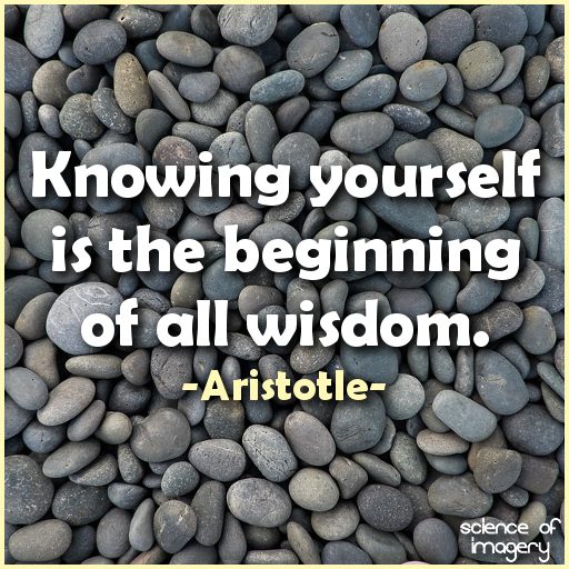 How Well Do You Know Yourself? | Science Of Imagery