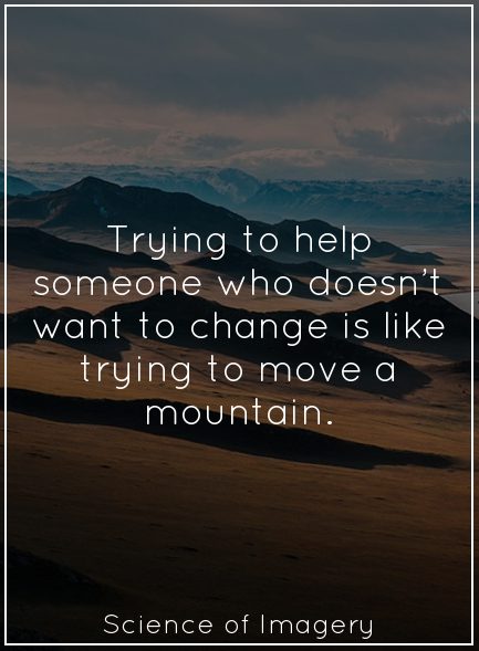 Helping Others Is Important | Science Of Imagery