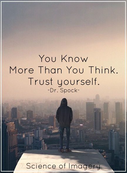 Listen To Your Inner Knowledge | Science Of Imagery