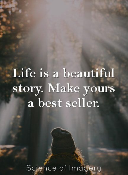 Make Your Journey Simply Amazing | Science Of Imagery